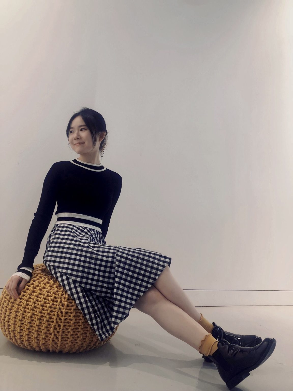 artist bio – Chen Min Suen 陈敏萱